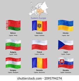 Eastern europe symbols Stock Illustrations, Images & Vectors | Shutterstock