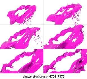 Realflow Images, Stock Photos & Vectors | Shutterstock
