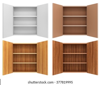 274 Empty Larder Images, Stock Photos & Vectors | Shutterstock
