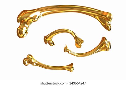 20,419 Bone Gold Images, Stock Photos & Vectors | Shutterstock