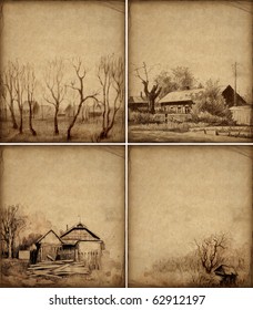 292,605 Old paper sketch Images, Stock Photos & Vectors | Shutterstock