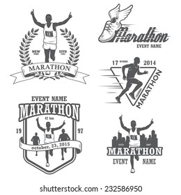 6,964 Group run logo Images, Stock Photos & Vectors | Shutterstock