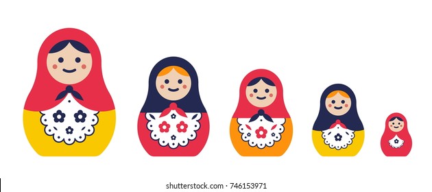 838 Matrioshka smile Images, Stock Photos & Vectors | Shutterstock