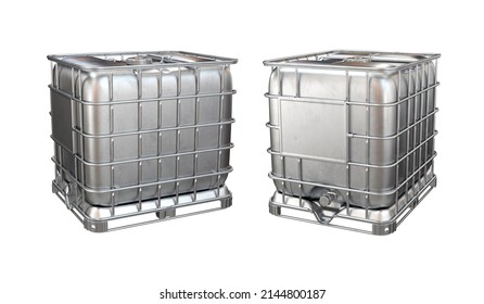 371 Ibc container Images, Stock Photos & Vectors | Shutterstock