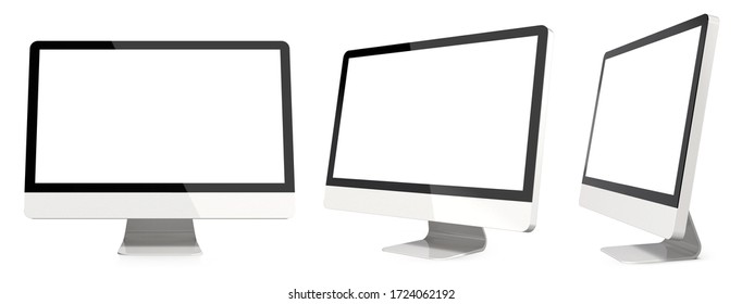 8,670 Computer monitor angle Images, Stock Photos & Vectors | Shutterstock