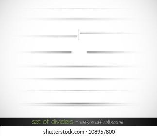 5,659 Web page dividers Images, Stock Photos & Vectors | Shutterstock
