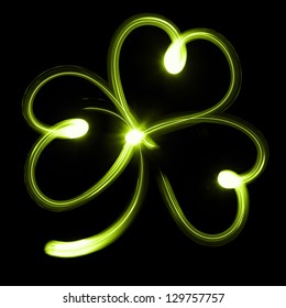 20 091 Black Shamrock Royalty-Free Images, Stock Photos & Pictures ...