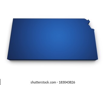 2,183 Kansas State Shape Images, Stock Photos & Vectors | Shutterstock