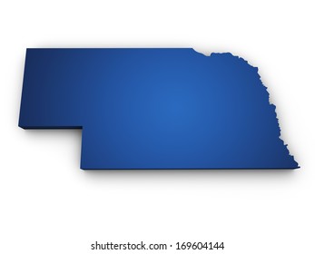 9,294 Nebraska map Images, Stock Photos & Vectors | Shutterstock