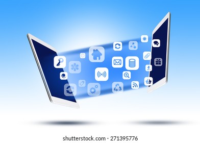 3,635 Multiple platforms Images, Stock Photos & Vectors | Shutterstock