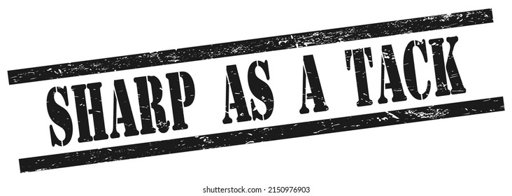 276 Sharp tack text Images, Stock Photos & Vectors | Shutterstock