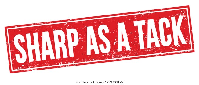 276 Sharp tack text Images, Stock Photos & Vectors | Shutterstock