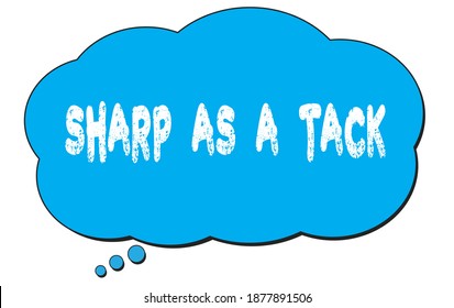 276 Sharp tack text Images, Stock Photos & Vectors | Shutterstock