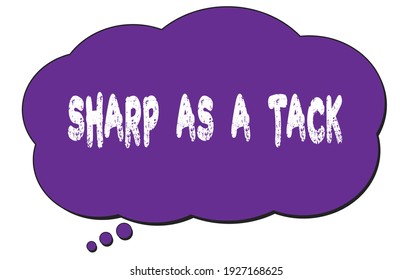 276 Sharp tack text Images, Stock Photos & Vectors | Shutterstock