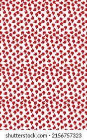 Shawl Desing Pattern Grapic Texture Stock Illustration 2156757323 ...