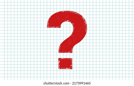 8,225 Scribble question Images, Stock Photos & Vectors | Shutterstock