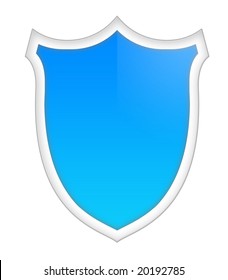 Shield Stock Illustration 20192776 | Shutterstock