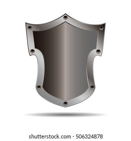 Shield Stock Illustration 506324878 | Shutterstock
