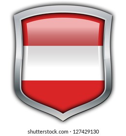 1,525 Austria shield Images, Stock Photos & Vectors | Shutterstock