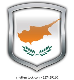 333 Cyprus Shield Images, Stock Photos & Vectors | Shutterstock