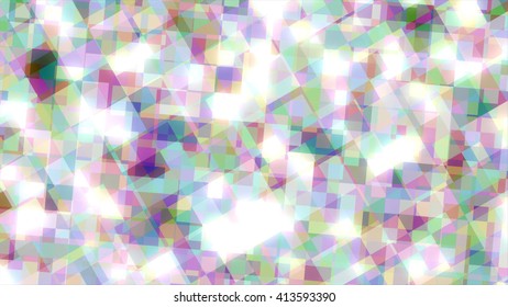 Shiny Block Background Stock Illustration 413593390 | Shutterstock