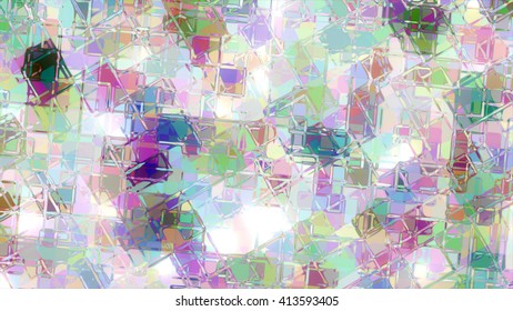 Shiny Block Background Stock Illustration 413593405 | Shutterstock