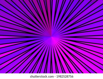 Shiny Purple Basic Gradient Purple Wallpaper Stock Illustration ...