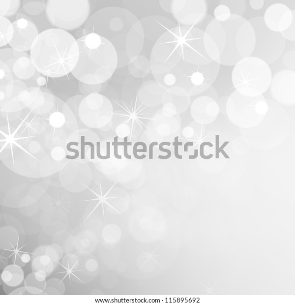 Shiny White Background Stock Illustration 115895692 | Shutterstock