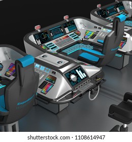 Ship Telegraph Machine Control Room Stock Photo 651622261 | Shutterstock