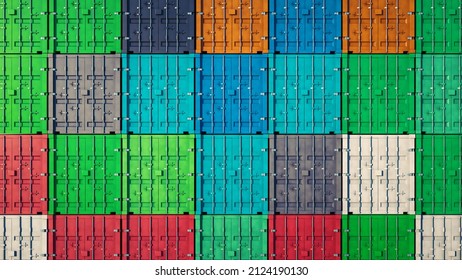 665,614 Green container Images, Stock Photos & Vectors | Shutterstock