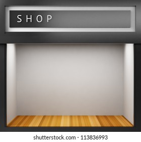 1,212 Generic store front Images, Stock Photos & Vectors | Shutterstock