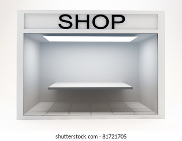1,212 Generic store front Images, Stock Photos & Vectors | Shutterstock