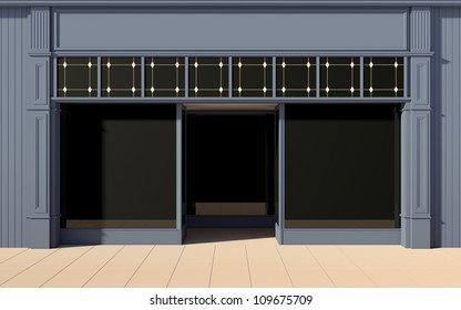 26,875 Grey shop front Images, Stock Photos & Vectors | Shutterstock