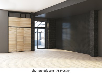 12,380 Brick wall side view Images, Stock Photos & Vectors | Shutterstock