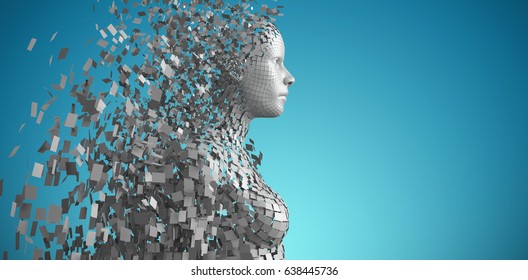 37,703 Human pixel Images, Stock Photos & Vectors | Shutterstock