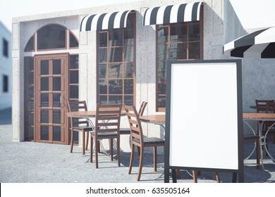 7,317 Coffee Shop Side View Images, Stock Photos & Vectors | Shutterstock