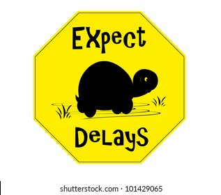 3,898 Expect delays Images, Stock Photos & Vectors | Shutterstock