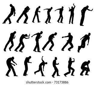 16,612 Silhouette pull Images, Stock Photos & Vectors | Shutterstock