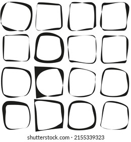 21,649 Irregular frame Images, Stock Photos & Vectors | Shutterstock