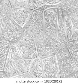155,536 Silver seamless texture Images, Stock Photos & Vectors ...