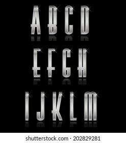 4,905 Silver font sparkle Images, Stock Photos & Vectors | Shutterstock