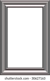 153,071 Modern silver frame Images, Stock Photos & Vectors | Shutterstock