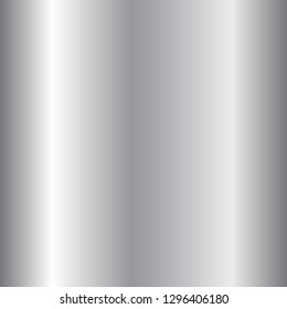 Silver Gradient Background Silver Design Texture Stock Illustration ...