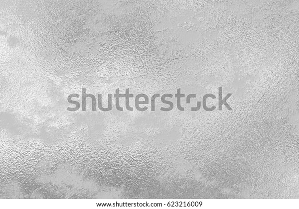 Silver Grunge Background 스톡 일러스트 623216009