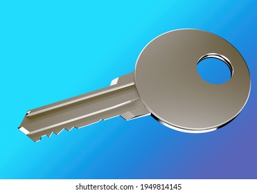 1,331 Lock and key model Stock Illustrations, Images & Vectors ...