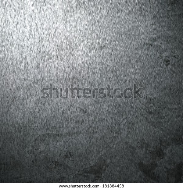 Silver Metal Texture Stock Illustration 181884458 | Shutterstock
