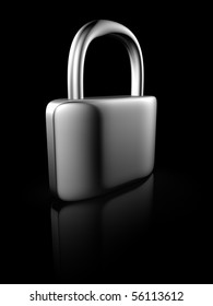 290,296 Lock black background Images, Stock Photos & Vectors | Shutterstock
