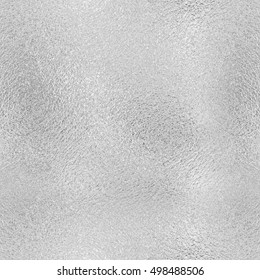 Silver Seamless Texture Stock Illustration 498488506 | Shutterstock