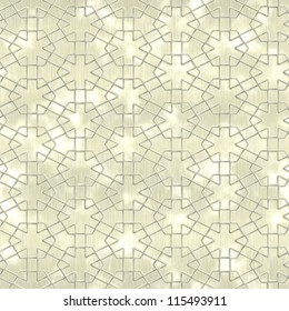 Silver Tile Seamless Texture Stock Illustration 115493911 | Shutterstock