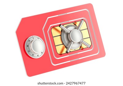 Free Lock Dial Templates & Editable Designs | Pikwizard